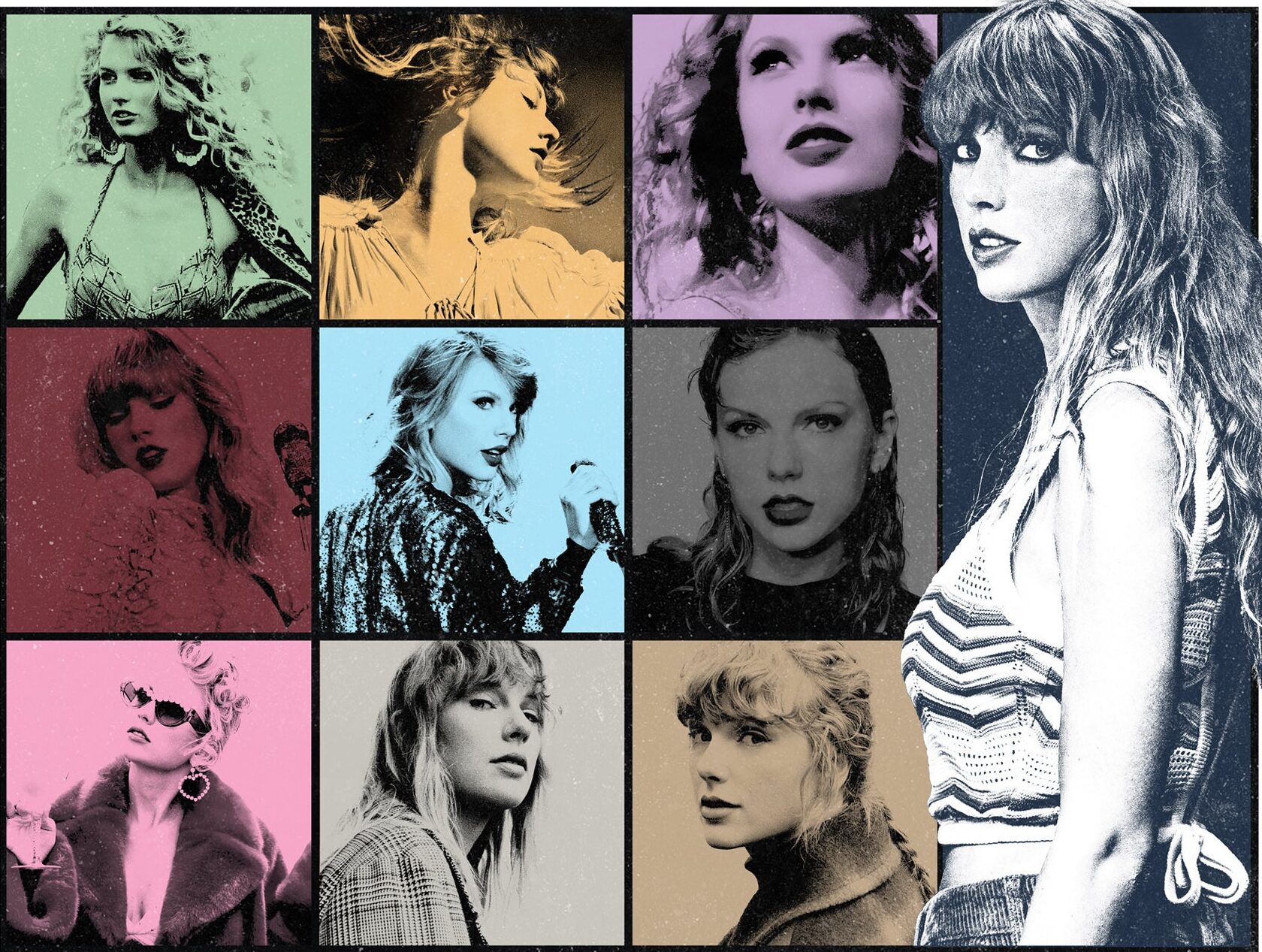 TAYLOR SWIFT Archives - Double8Tickets