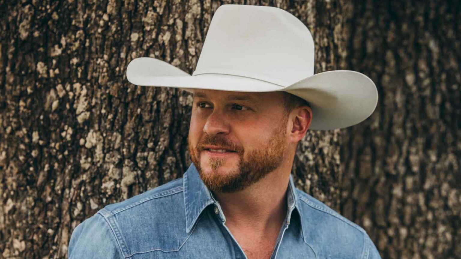 CODY JOHNSON - Double8Tickets